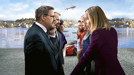 Tor Ivar Hagen | ČSFD.cz