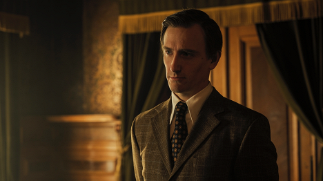 Henry Proffit | ČSFD.cz