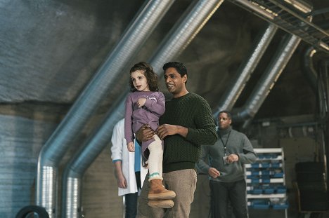 Alexandra Asherie | Galerie - Z filmu | ČSFD.cz