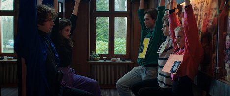 Daniel Stanko | ČSFD.cz