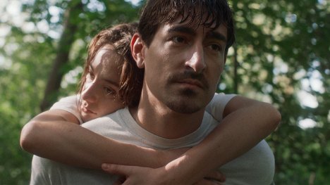 Anton Weil | Galerie - Z filmu | ČSFD.cz