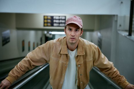 Filip Berg | Galerie - Z filmu | ČSFD.cz