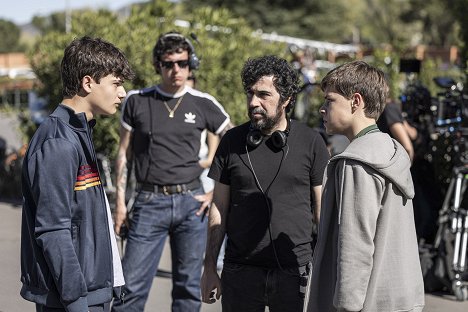 Paco Caballero | ČSFD.cz