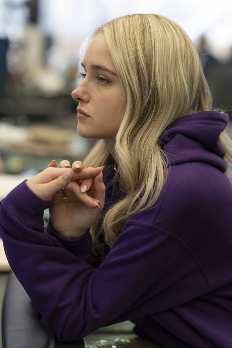 Miriam Petche | Galerie - Z filmu | ČSFD.cz