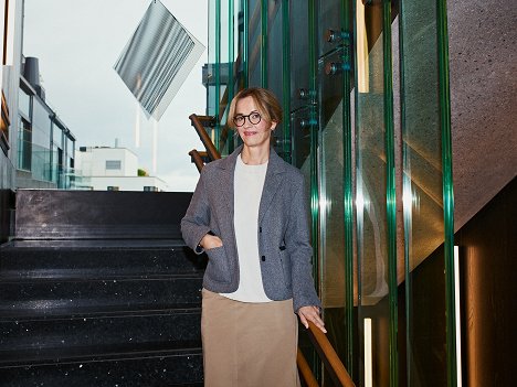 Anne Bjørnstad | Galerie - Promo | ČSFD.cz