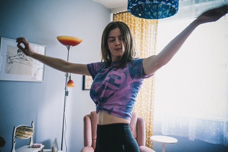 Lavinia Nowak | ČSFD.cz