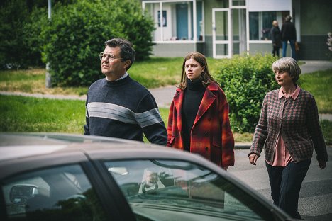 Angela Hobrig | ČSFD.sk