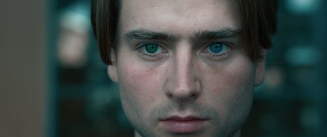 August Carter | ČSFD.cz