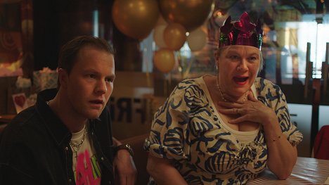 Nils Bendik Kvissel | Galerie - Z filmu | ČSFD.cz