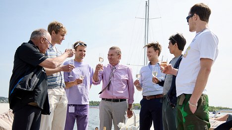 Pål Fredrik Kvale | ČSFD.cz