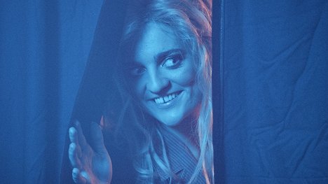 Mathea Stensæth Josefsen | ČSFD.cz