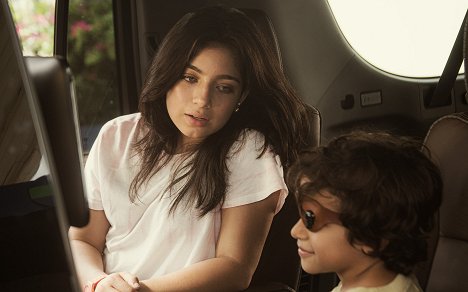 Venus Ariel | ČSFD.cz