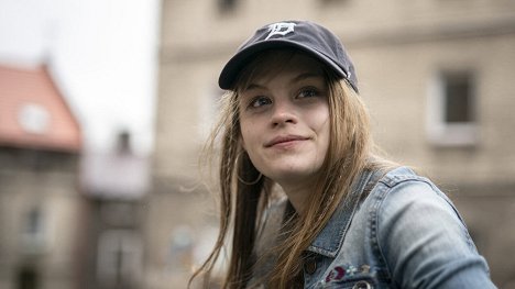 Julia Polaczek | ČSFD.cz