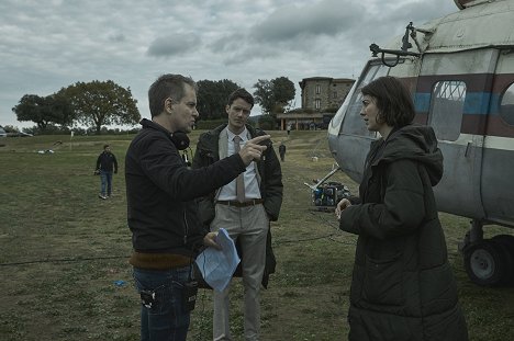 Mary Elizabeth Winstead | Galerie - Z natáčení | ČSFD.cz