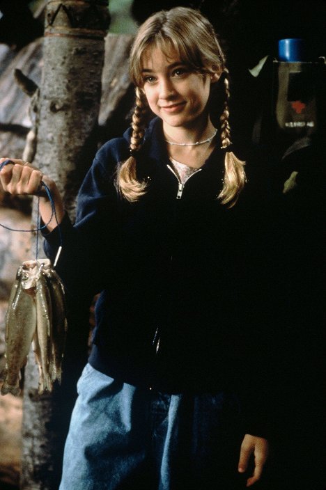 Megan Paul | ČSFD.cz