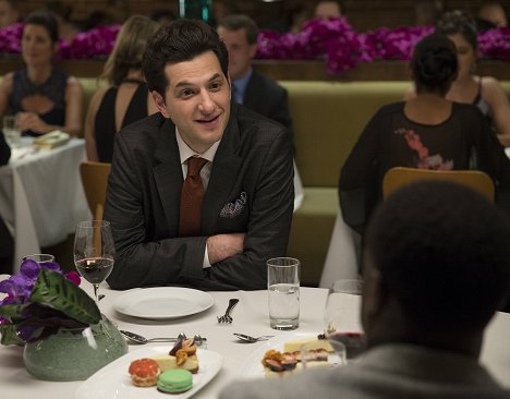 Ben Schwartz | ČSFD.cz