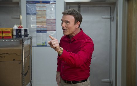 Jeff Rose | ČSFD.cz