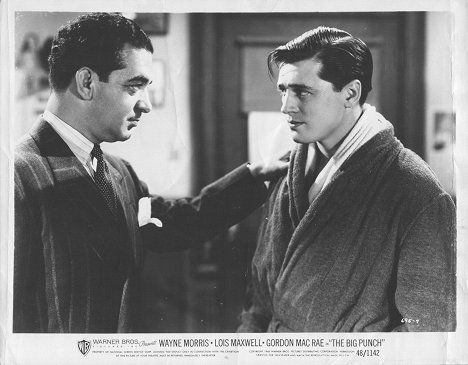 Anthony Warde | ČSFD.cz