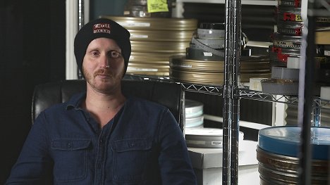 Joe Rubin | ČSFD.cz