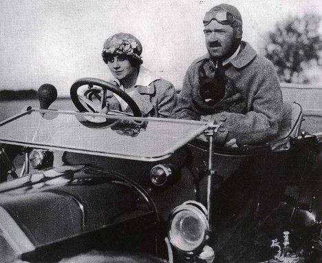 Max Urban | ČSFD.cz