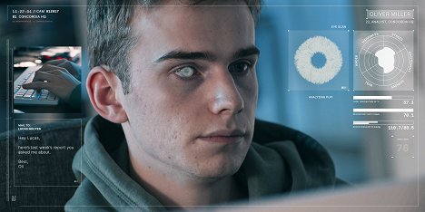 Louis Landau | ČSFD.cz