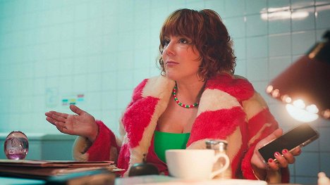 Sophie Willan | Galerie - Z filmu | ČSFD.cz