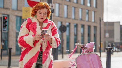 Sophie Willan | ČSFD.cz