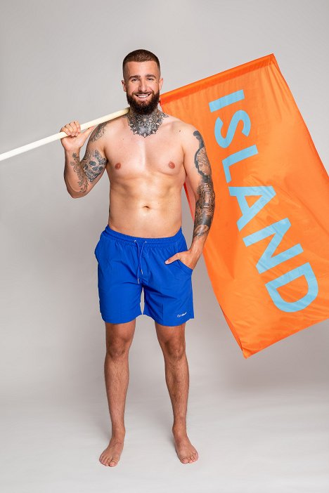 Martin Toman | Galerie - Promo | ČSFD.cz