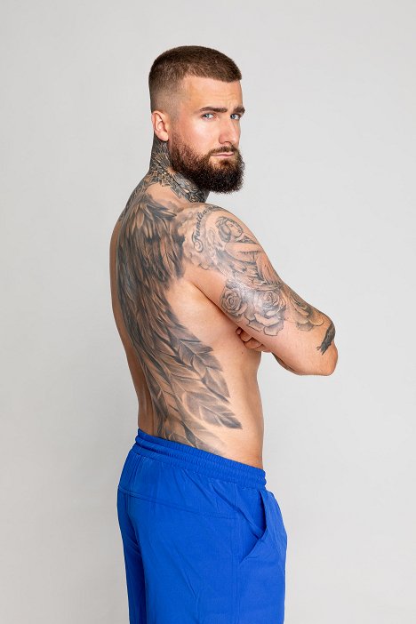 Martin Toman | ČSFD.cz