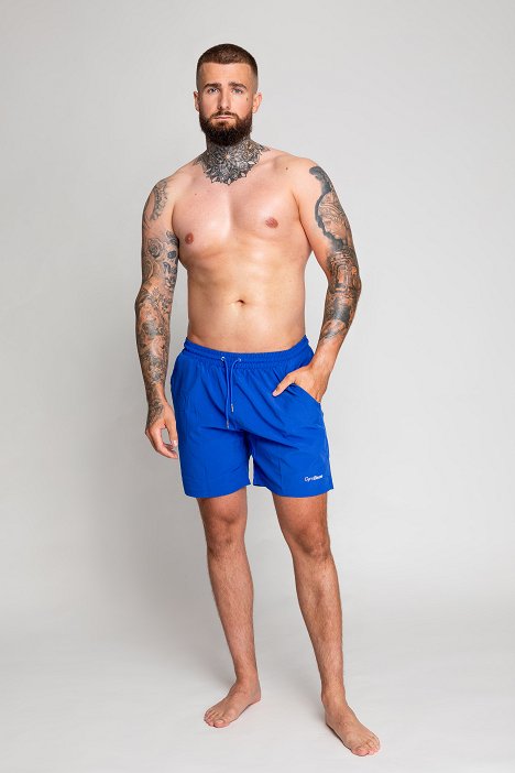 Martin Toman | Galerie - Promo | ČSFD.cz