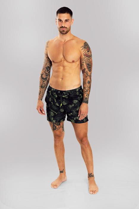 Adam Sedro | ČSFD.cz