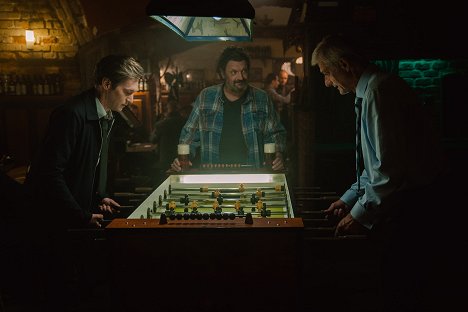 Daniel Rous | Galéria - Z filmu | ČSFD.sk