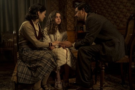 Ishai Golan | Galerie - Z filmu | ČSFD.cz