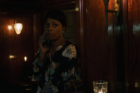 Anna Sise | Galerie - Z filmu | ČSFD.cz