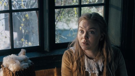 Dagny Backer Johnsen | Galerie - Z filmu | ČSFD.cz