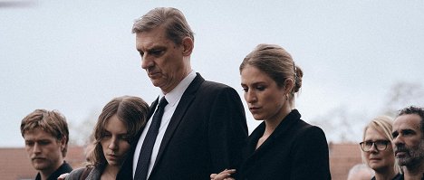 Tine Roggeman | ČSFD.cz