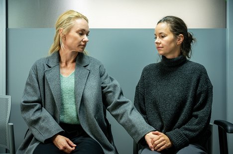 Lisa Maria Potthoff | Galéria - Z filmu | ČSFD.sk