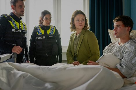 Valentin Oppermann | Galerie - Z filmu | ČSFD.cz