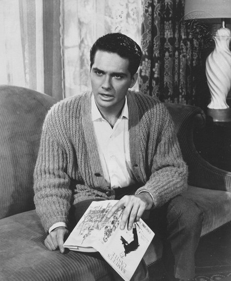 Brett Halsey | ČSFD.sk