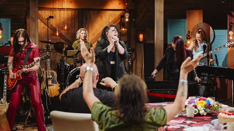 Maria Lamminen | ČSFD.cz