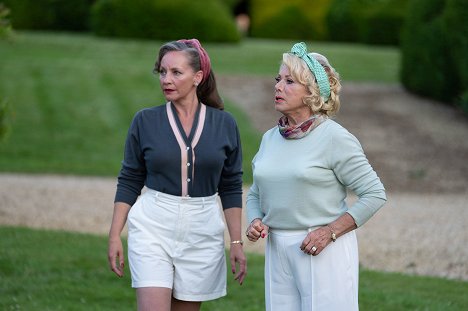 Kaye Wragg | ČSFD.cz