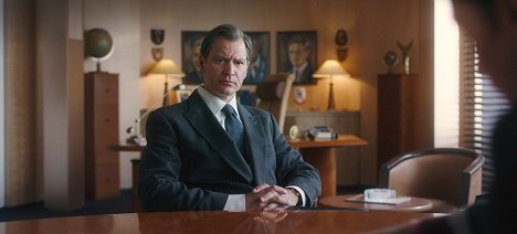 Per Kjerstad | Galerie - Z filmu | ČSFD.cz