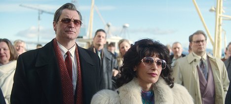 Per Kjerstad | Galerie - Z filmu | ČSFD.cz