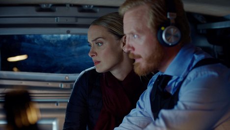 Martin Swabey | Galerie - Z filmu | ČSFD.cz