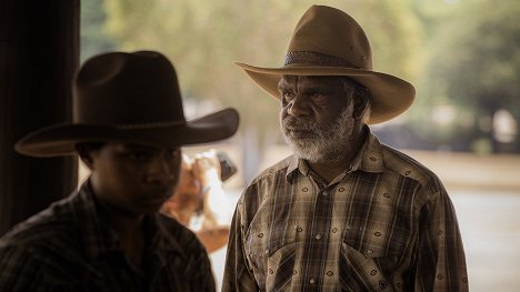 Hamilton Morris | Galerie - Z filmu | ČSFD.cz