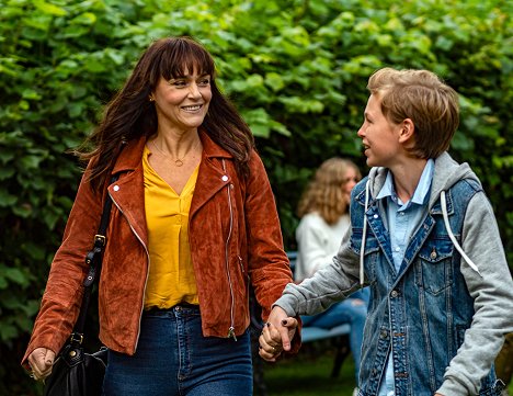 Vanessa Borgli | ČSFD.cz