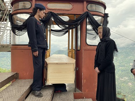 Nino Soselia | ČSFD.cz