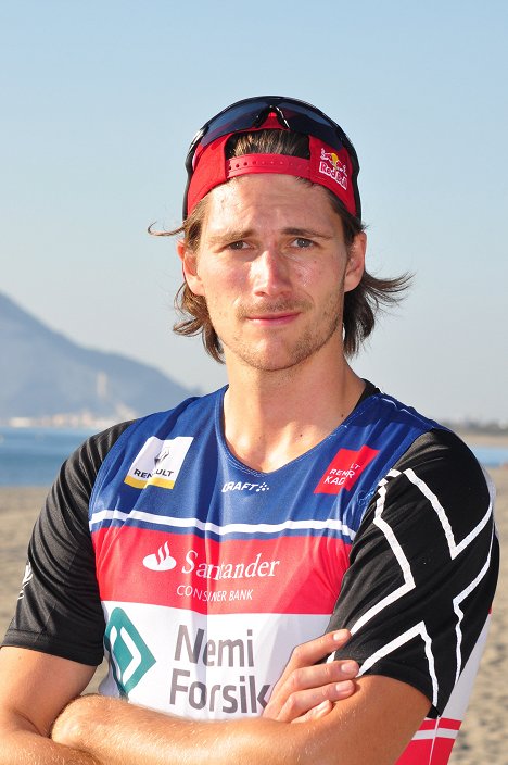 Nils Jakob Hoff | ČSFD.cz