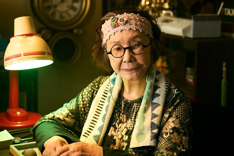 Misako Watanabe | ČSFD.cz