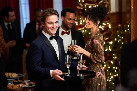 Evan Roderick | Galerie - Z filmu | ČSFD.cz